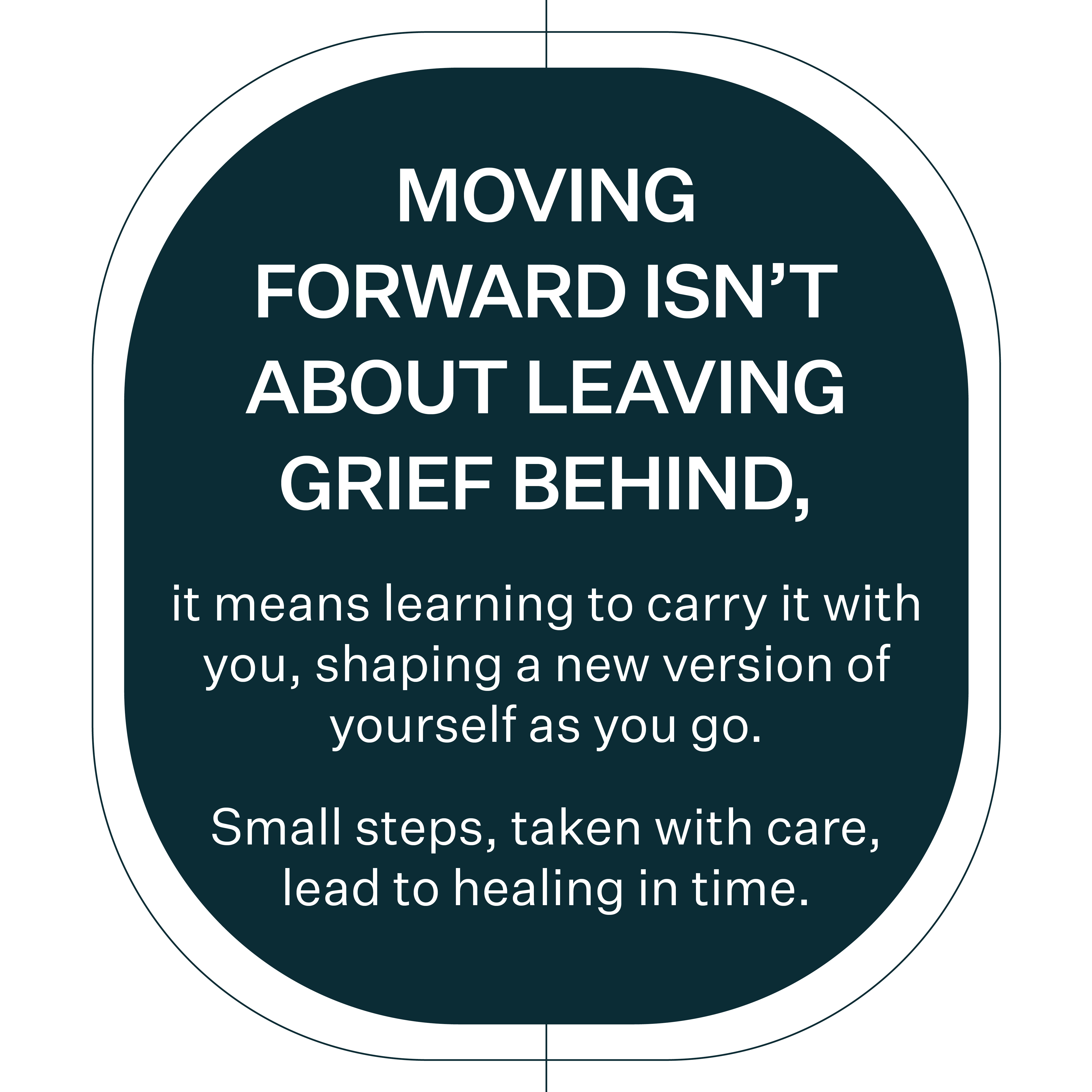 Simple Self Care Strategies For Grieving Hearts Pettigrew